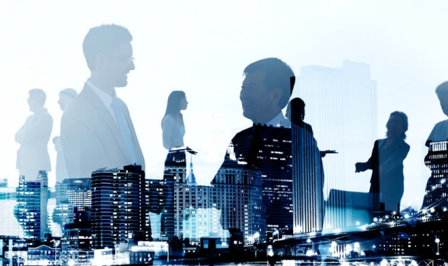 5 Ways Technology is Transforming Global Business | Zegal