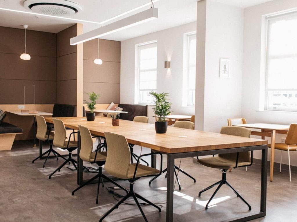 Explore 8 Coolest Coworking Space in Brighton | Zegal