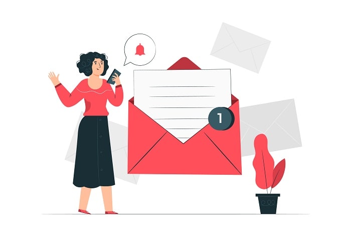 Second Payment Reminder Letter Zegal Automated Legal Templates