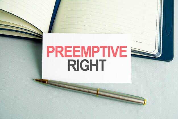 What Are Pre emptive Rights Everything You Need To Know Zegal
