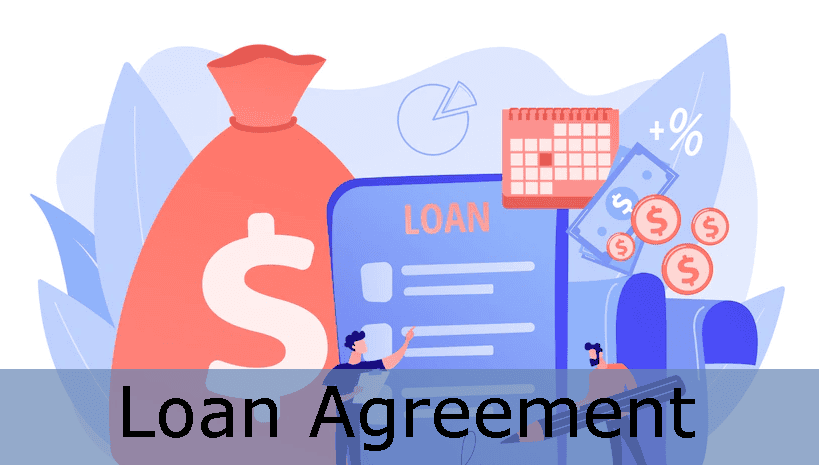 Loan Agreement | Zegal - Automated Legal Templates