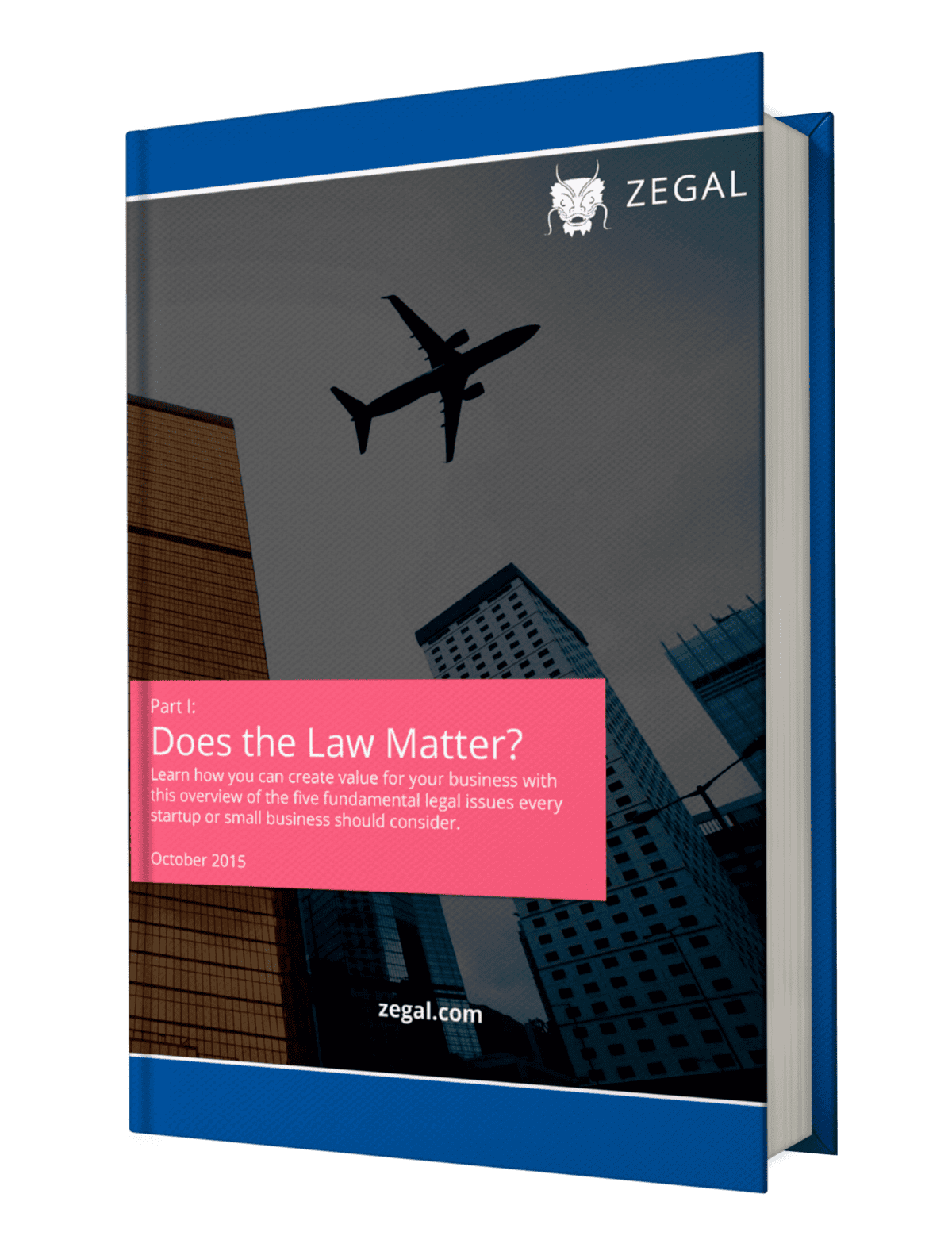 Free eBooks | Zegal