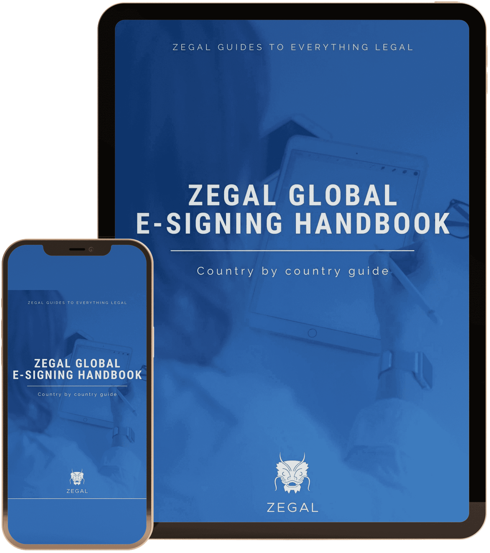 E-Signatures | Zegal