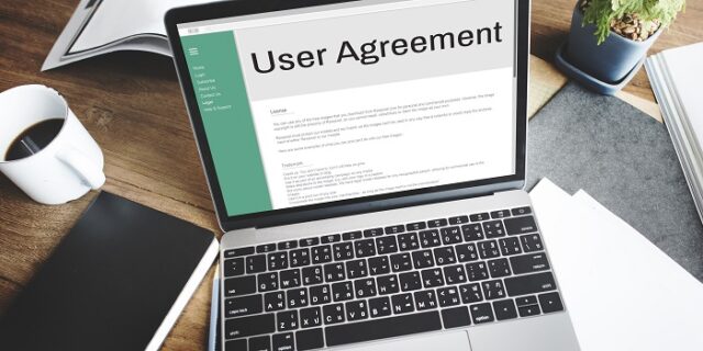 Essential Elements of an End User Agreement | Zegal