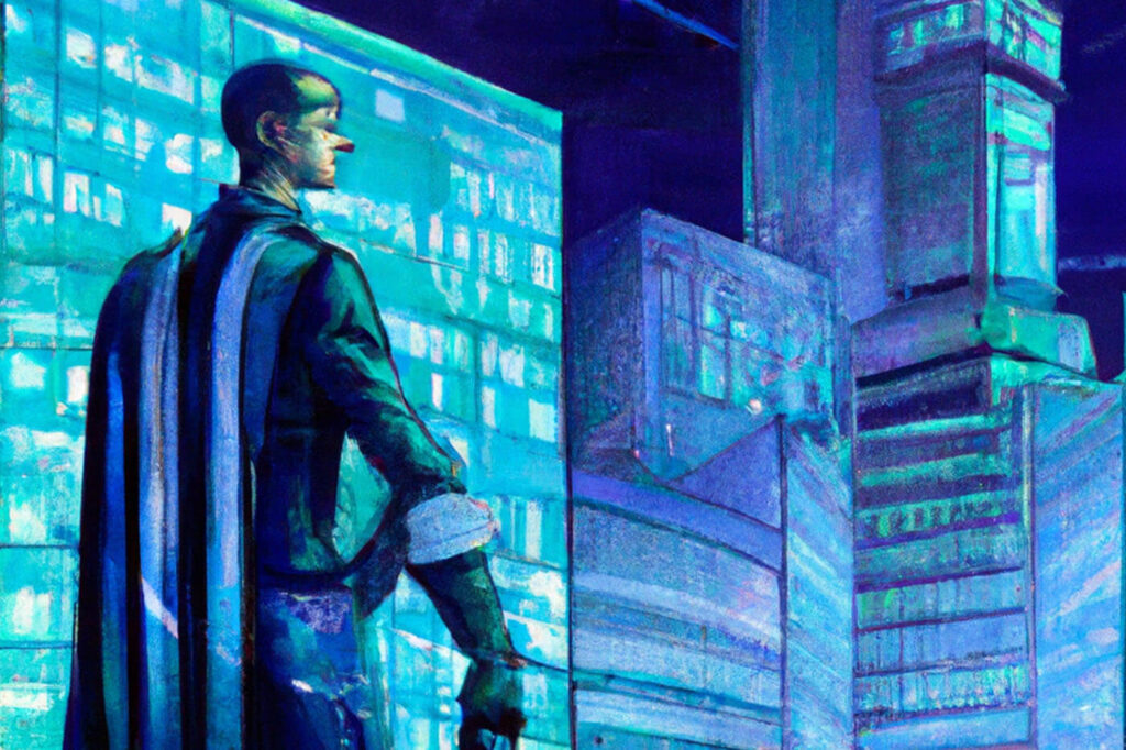 The future of legal documentation: 5 ways Zegal is leading the charge ...