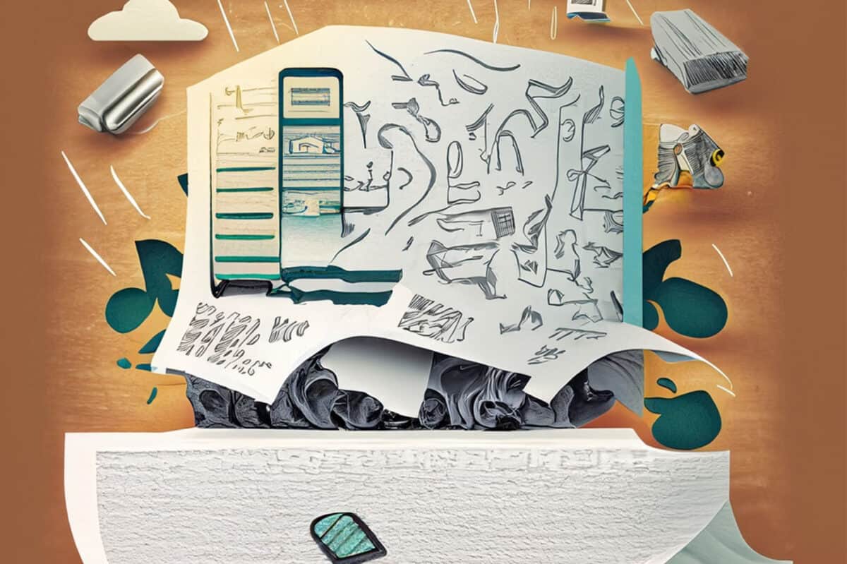 The Evolution of Contract Management: From Paper to AI-Powered ...