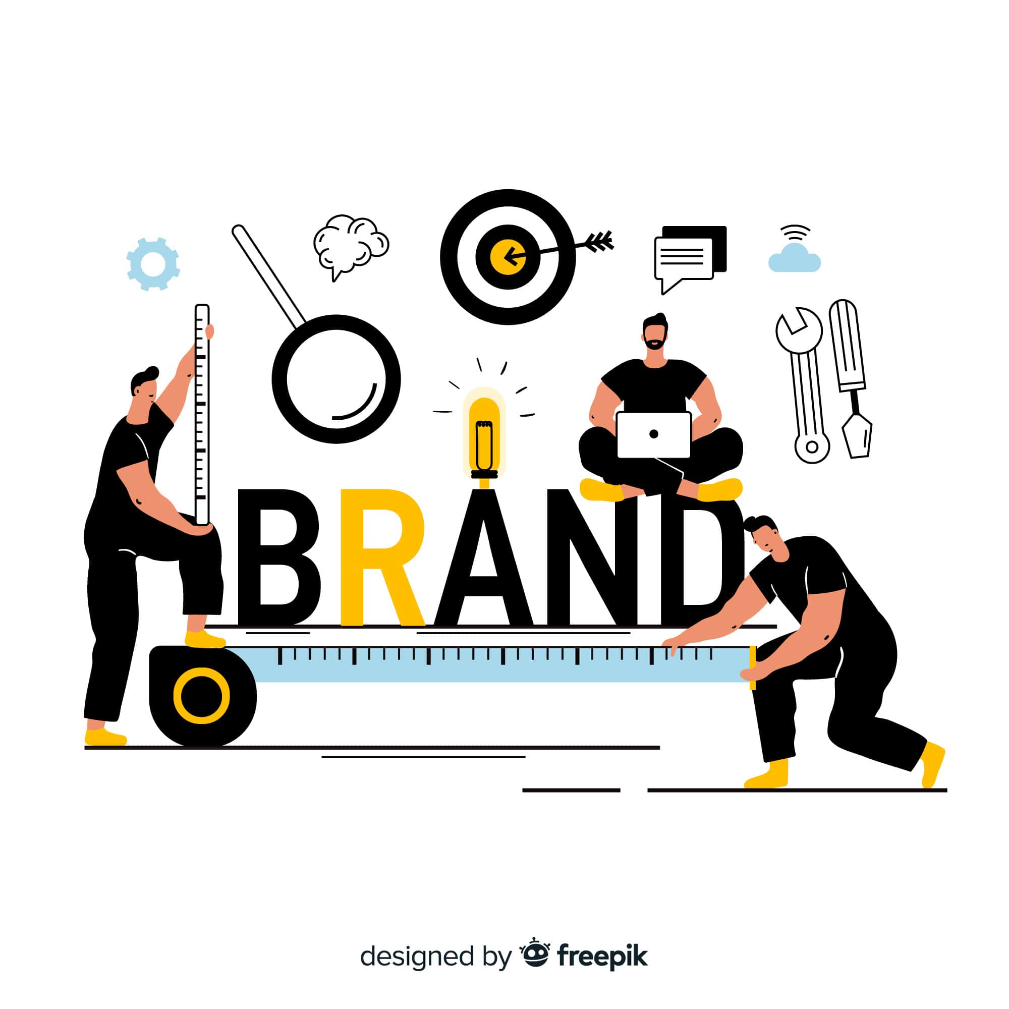 Why Branding Really Matters For Startups | Zegal
