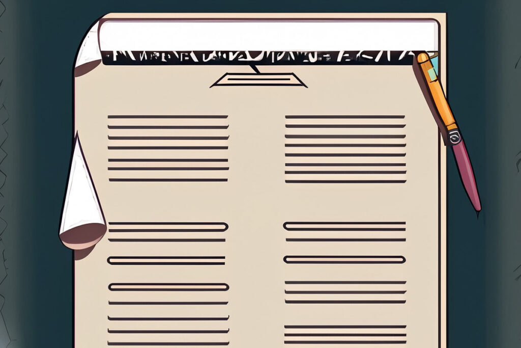 What is a Memorandum of Understanding (MoU)?