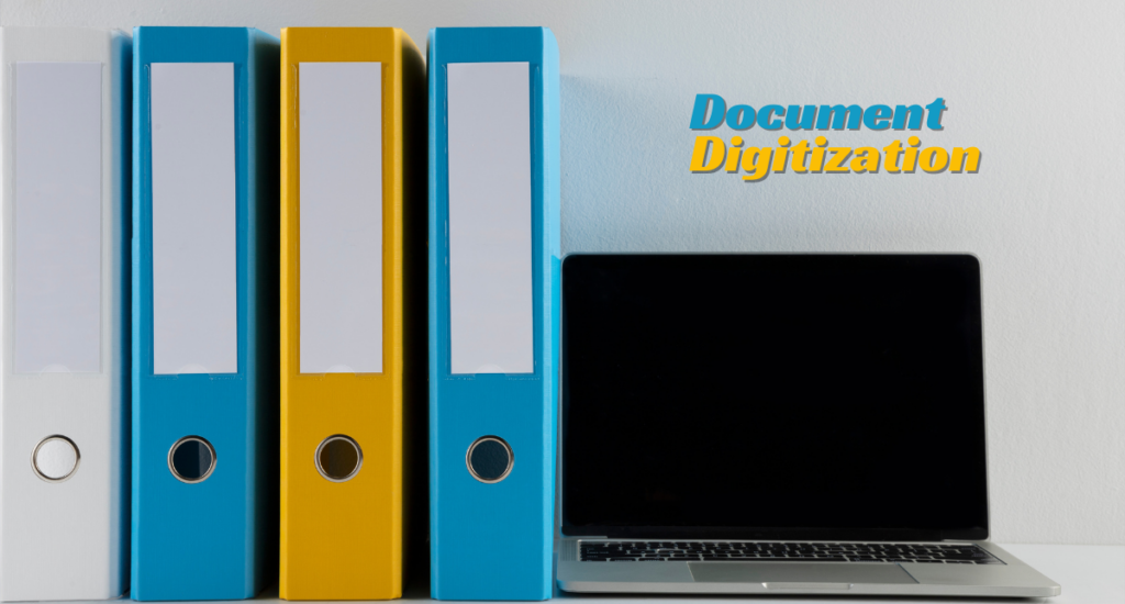 What Is Document Digitization and How to Use It as a Student? | Zegal