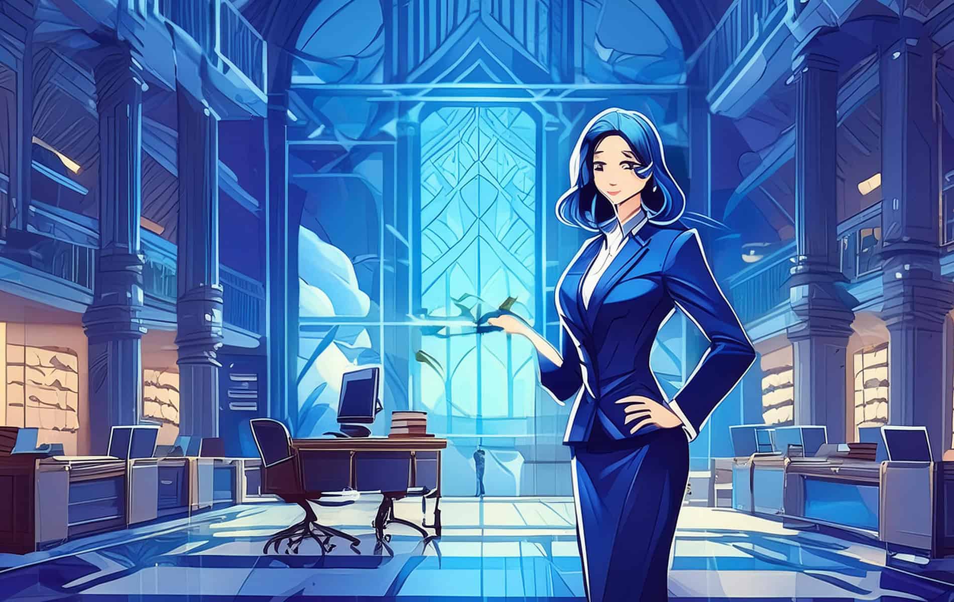 How Businesses Can Secure Their Legal Footprint in the Metaverse