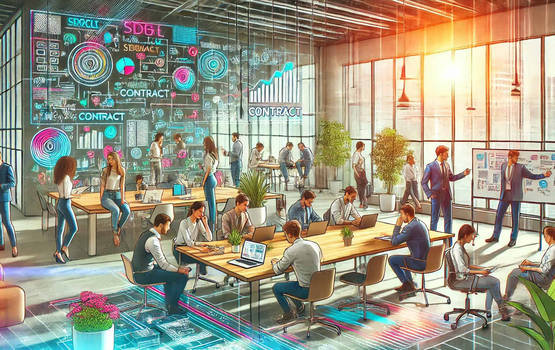 Startup Legal Help: A Guide for Entrepreneurs