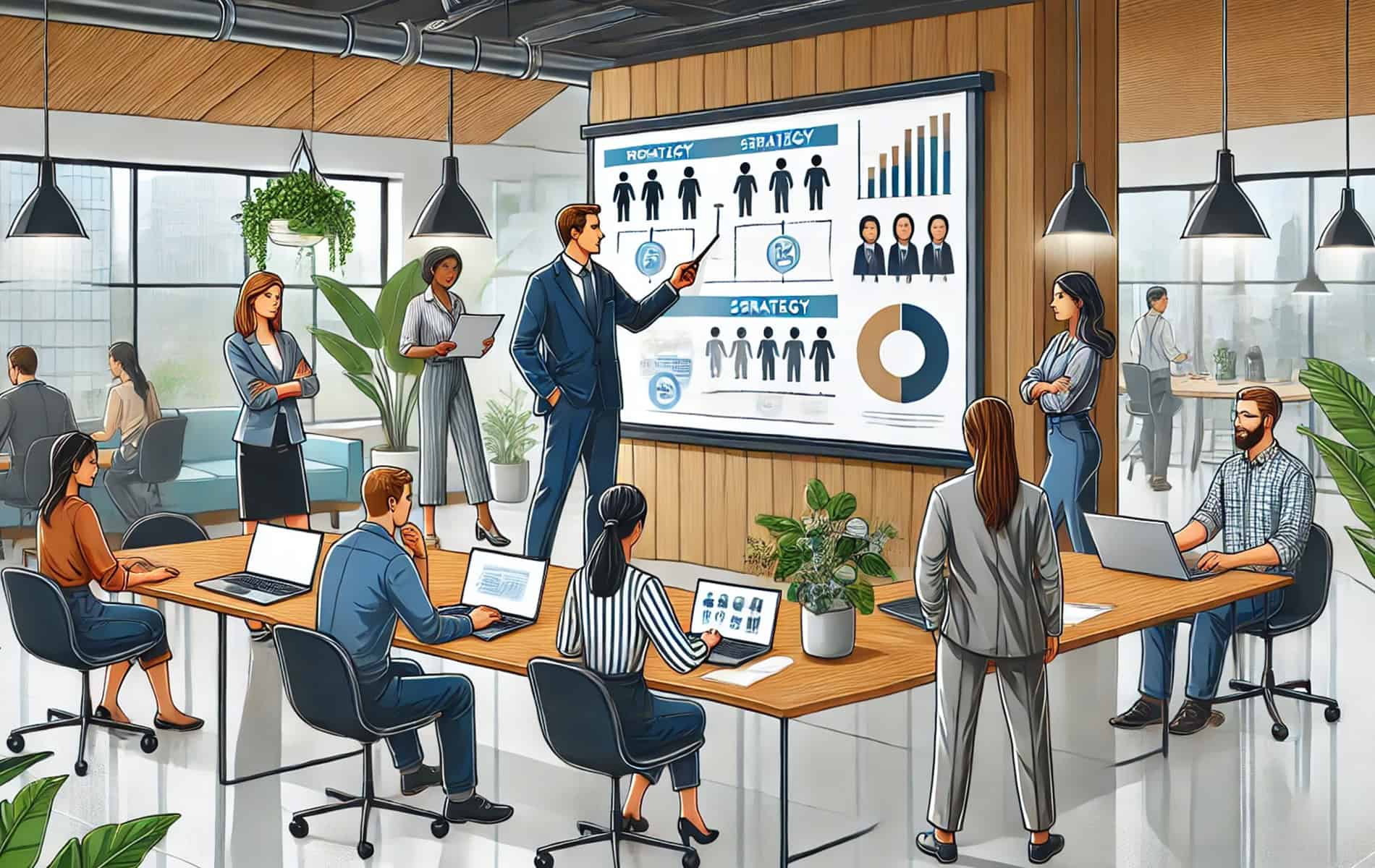 How to Scale Your Startup in New Zealand