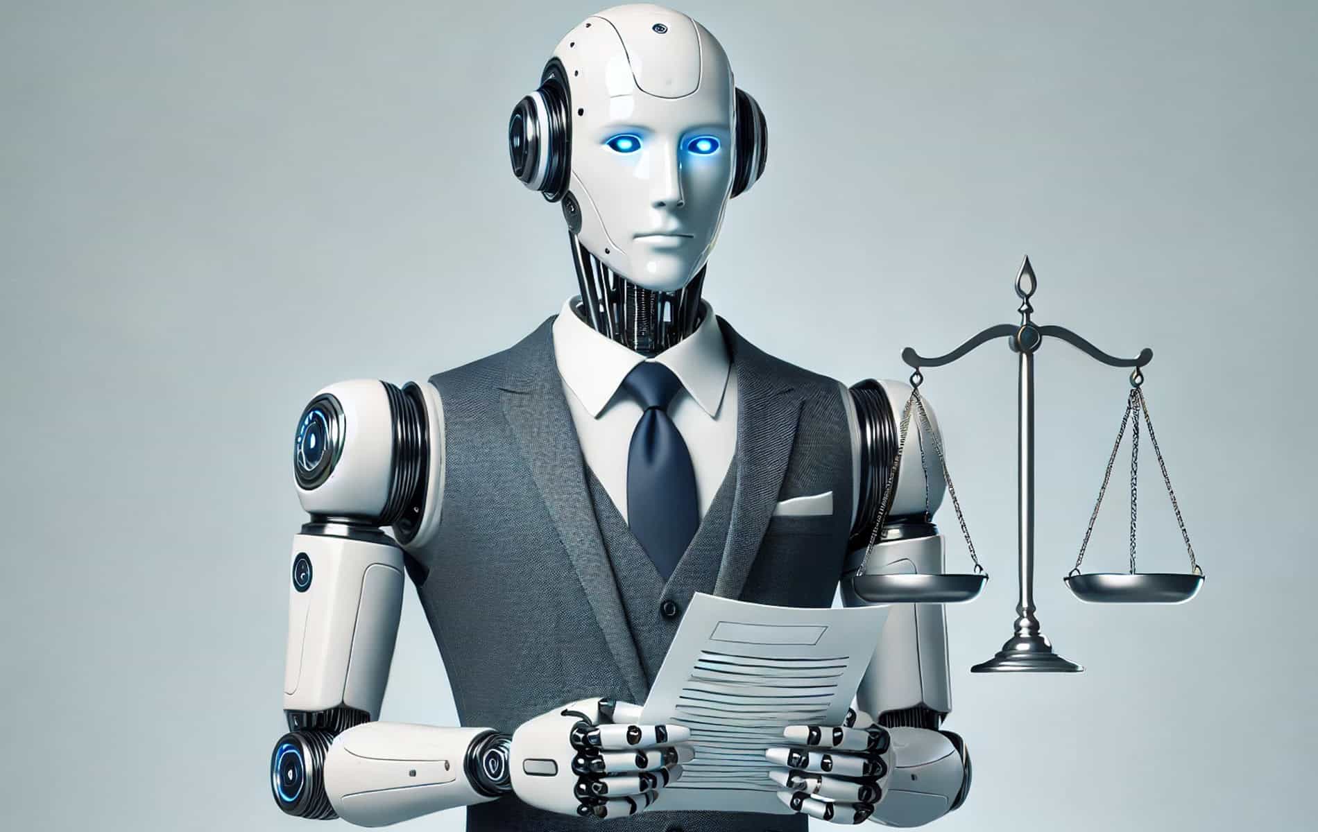 Scaling Legal Operations with Legal Tech for Enterprises